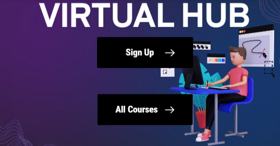 VIRTUAL HUB